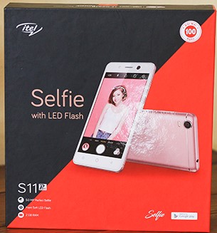 Itel S11 Plus Specs & Price - Hovatek Blog