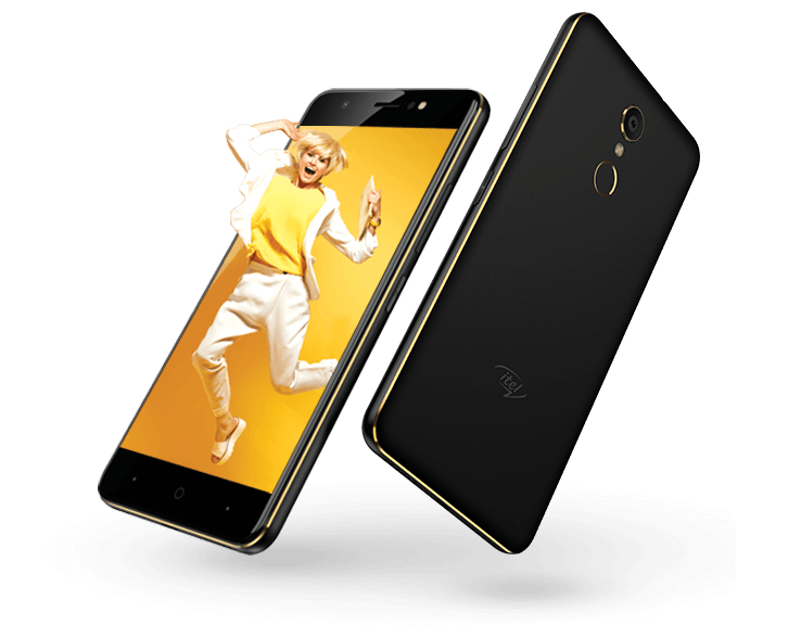 Itel S41 Specifications & Price - Hovatek Blog