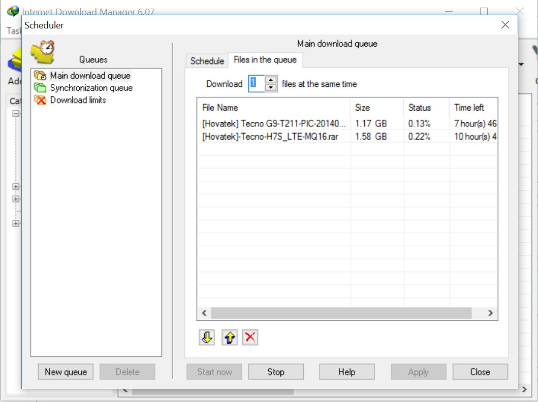 3 cool Internet Download Manager (IDM) features for Night and Early ...