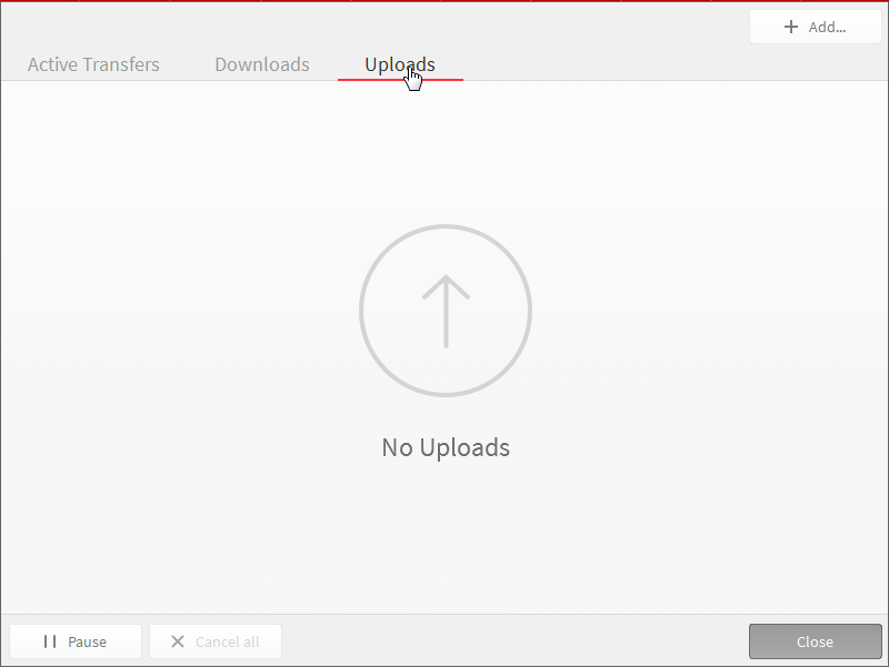 How to Download/Upload Using MEGAsync Desktop Software