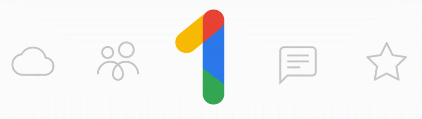 Google One soon to replace Google Drive paid plans - Hovatek Blog