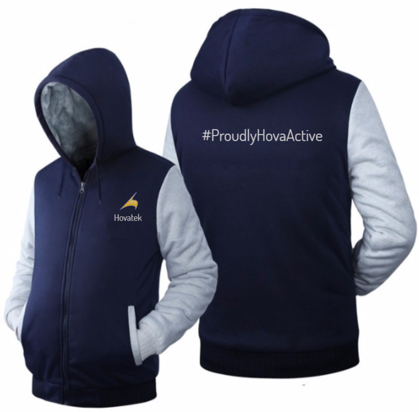 Free Hovatek branded items – Hovatek Blog