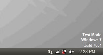 How to Remove Test Mode on a Windows PC