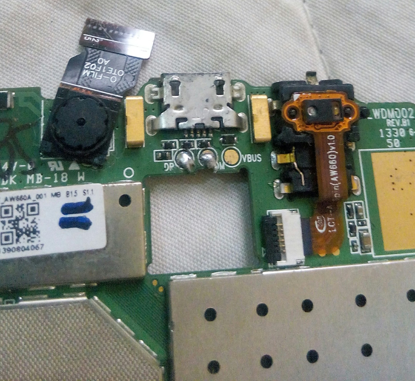 HOW TO DETECT MEDIATEK PHONE FOR FLASHING WITH GOLD POINTS