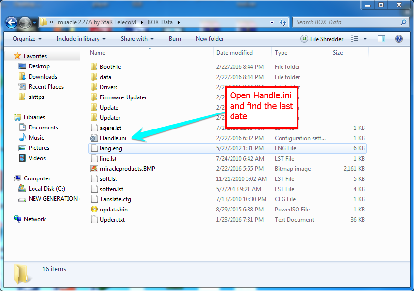 HOW TO FIX MIRACLE BOX 2.27 START BUTTON INACTIVE