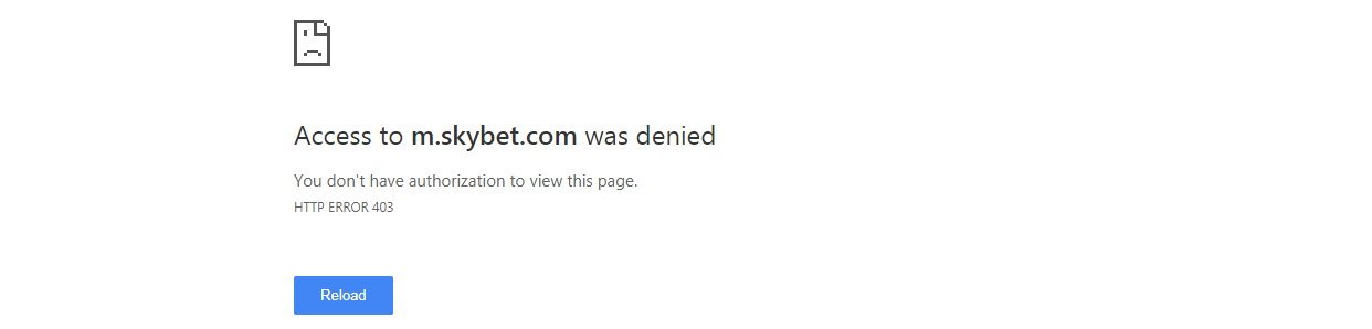 How to access websites blocked in your region on PC