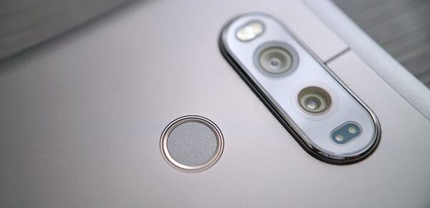 Is that fingerprint lock helping or just stressing you? - Hovatek Blog