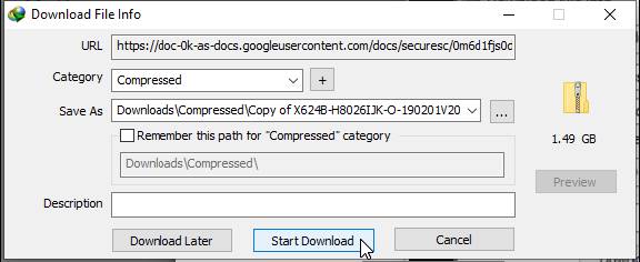 How to fix google drive quota exceeded error