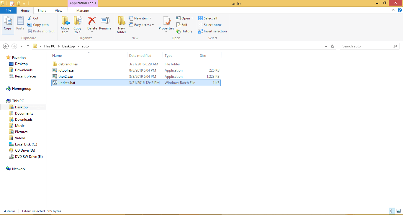 Microsoft Lumia 640 LTE Reset Protection Key Bypass