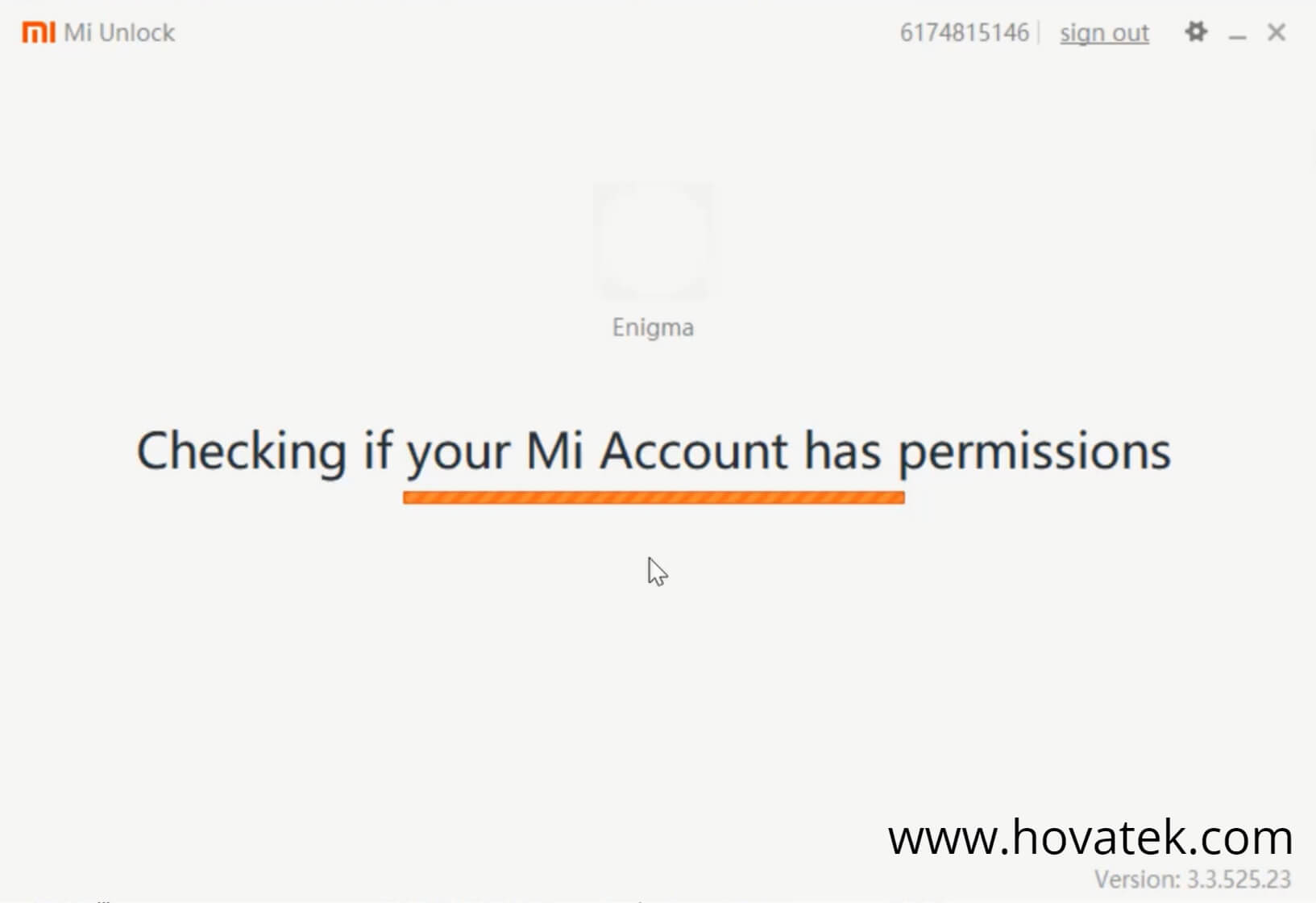 How to use Mi Unlock tool to unlock Xiaomi bootloader