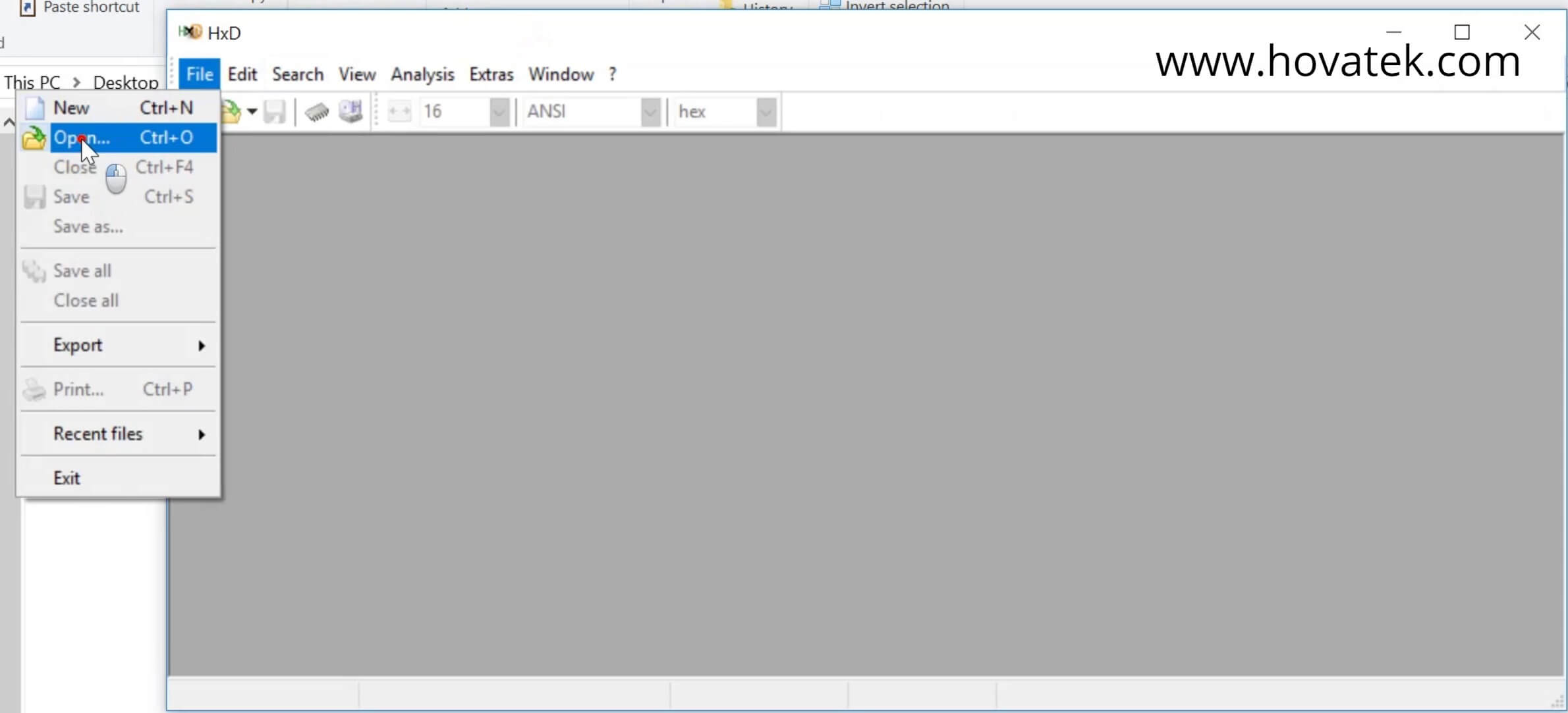 How to remove Orange, Yellow & Red state warnings on MTK