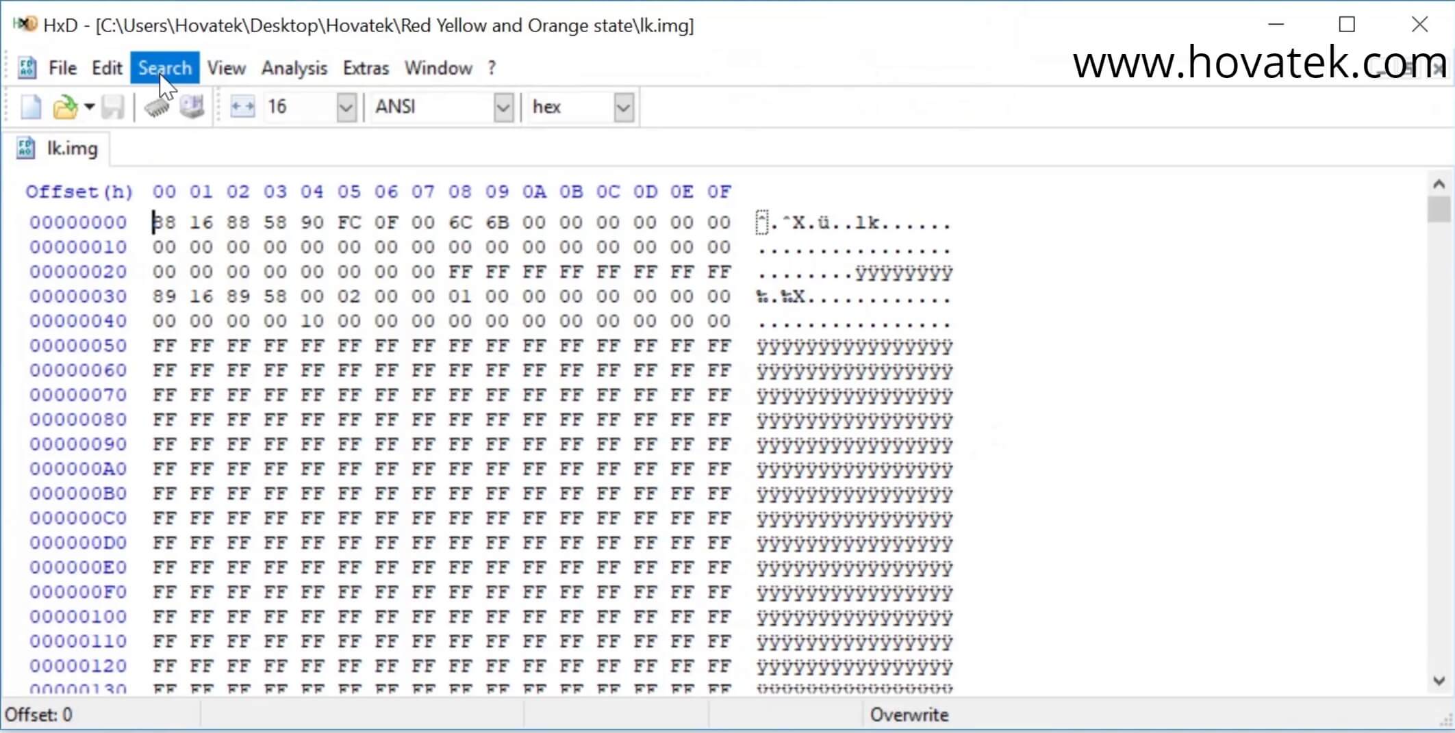 How to remove Orange, Yellow & Red state warnings on MTK