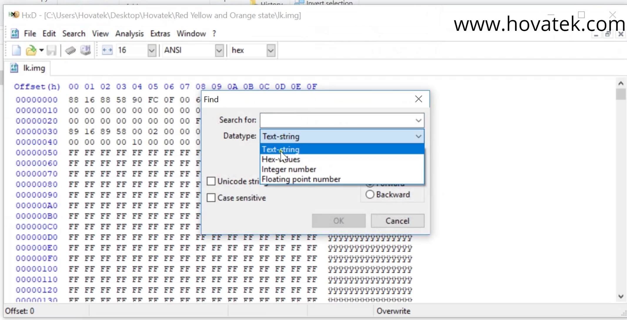 How to remove Orange, Yellow & Red state warnings on MTK