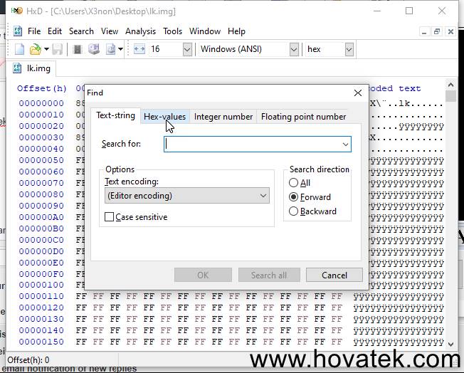 How to remove Orange, Yellow & Red state warnings on MTK