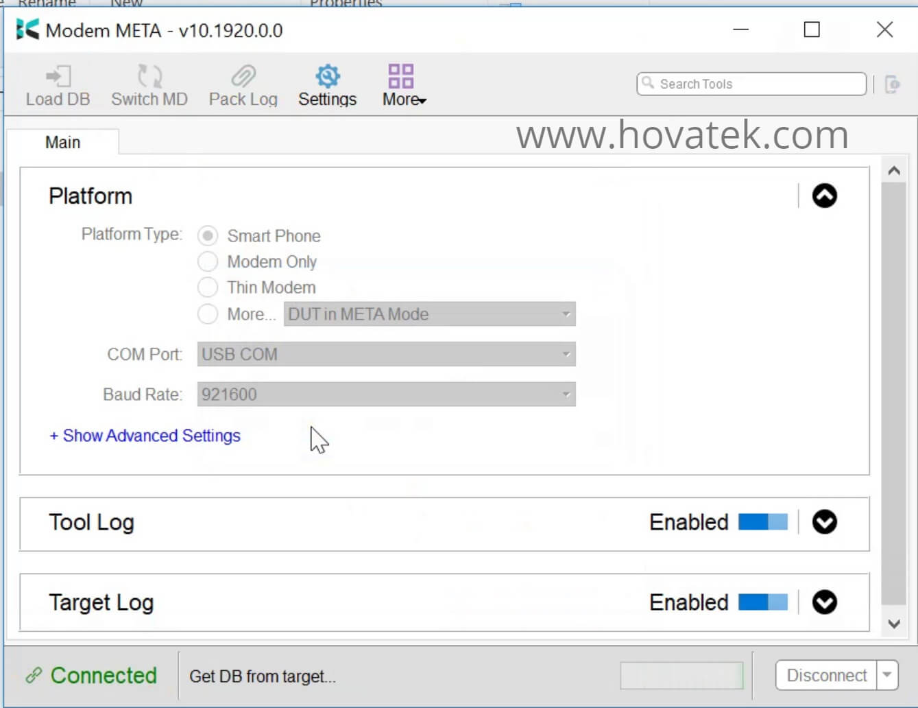 How to use modem meta to write IMEI to Mediatek devices
