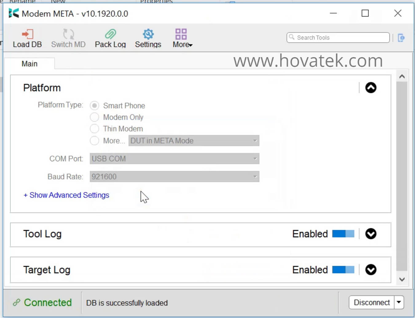 How to use modem meta to write IMEI to Mediatek devices