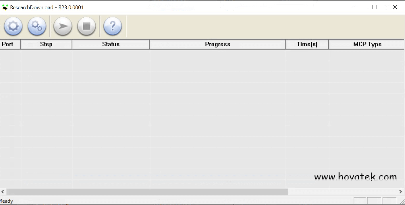 How to use Research Download tool to bypass FRP on Unisoc / SPD