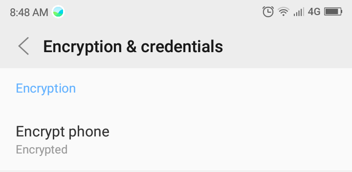How to fix Android booting to custom recovery after reset – Hovatek Blog