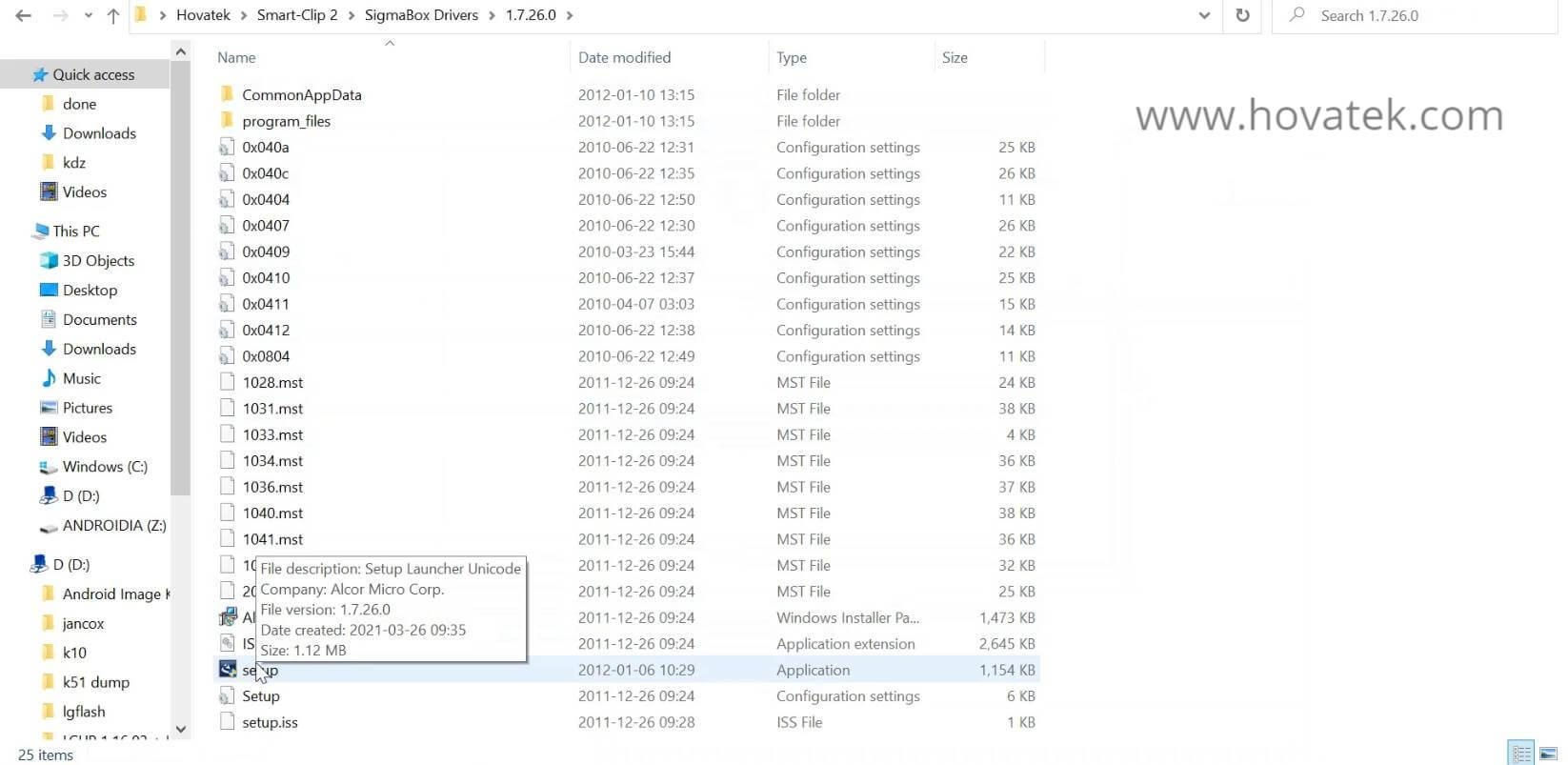 How to setup Smart-Clip 2 Box