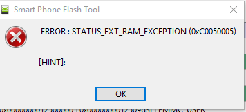 My Experience unbricking a dead boot LG Stylo 6 – Hovatek Blog