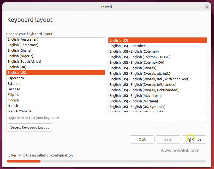How to setup Ubuntu on Windows using Vmware Workstation Player