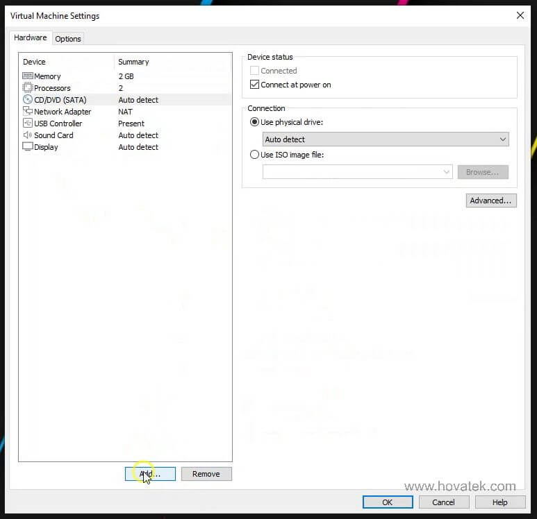 How to setup macOS on Windows using Vmware Workstation Player
