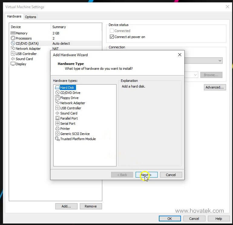 How to setup macOS on Windows using Vmware Workstation Player