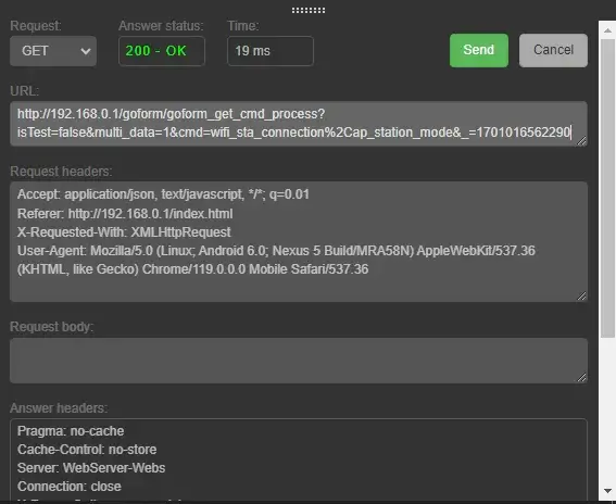 How to fix unread SMS waiting | timeout on ZTE and ZLT MiFis