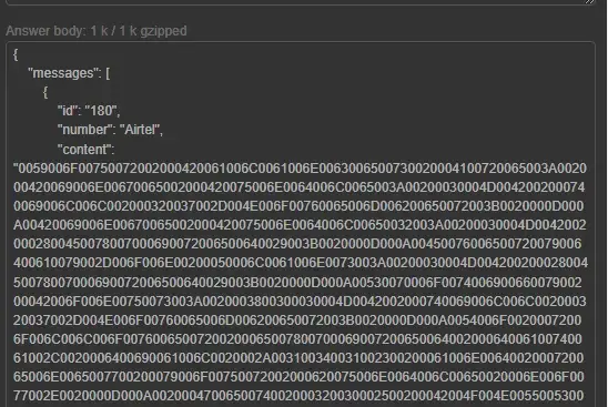 How to fix unread SMS waiting | timeout on ZTE and ZLT MiFis