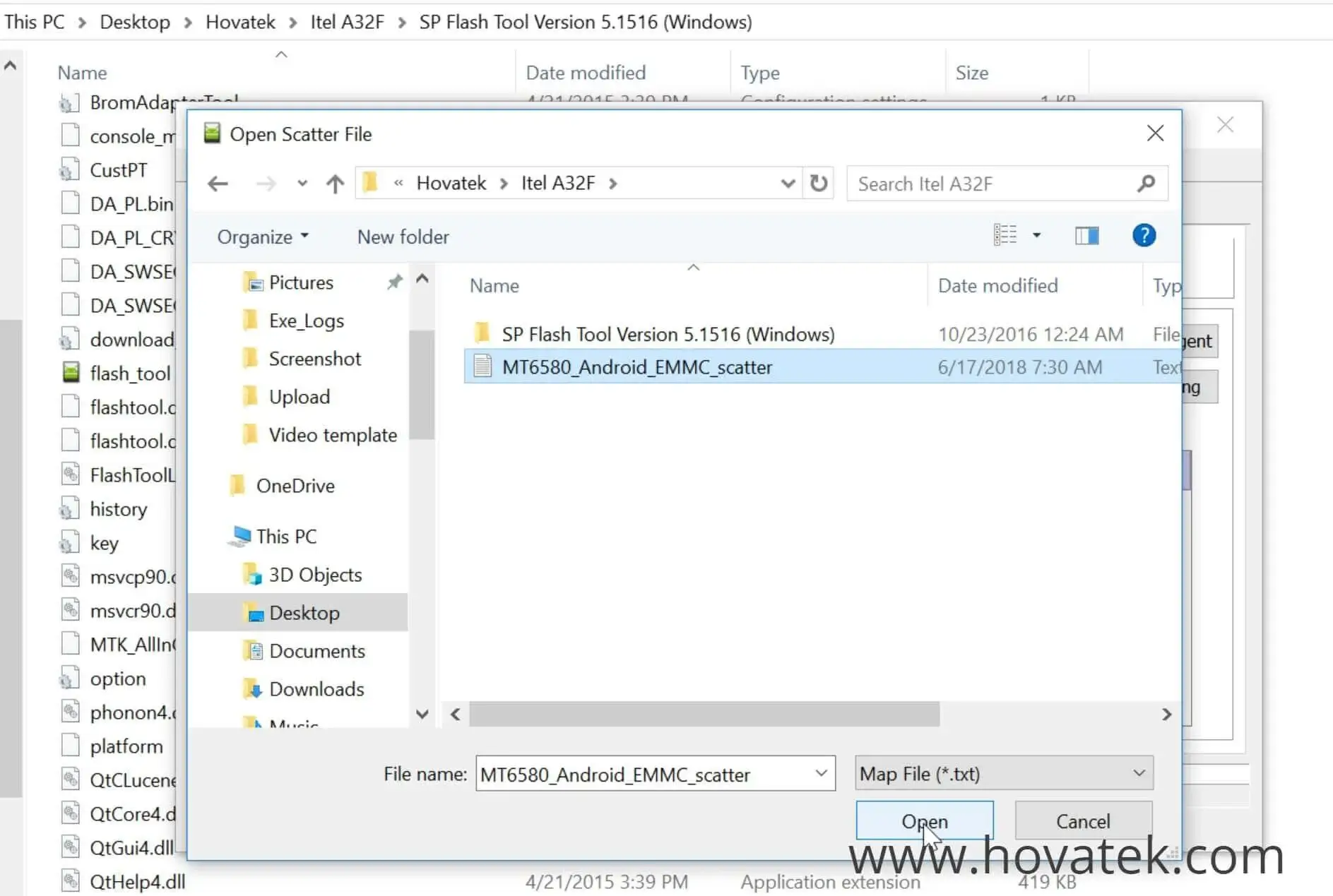 How to fix IMEI using nvram.bin & nvdata.img in MTK