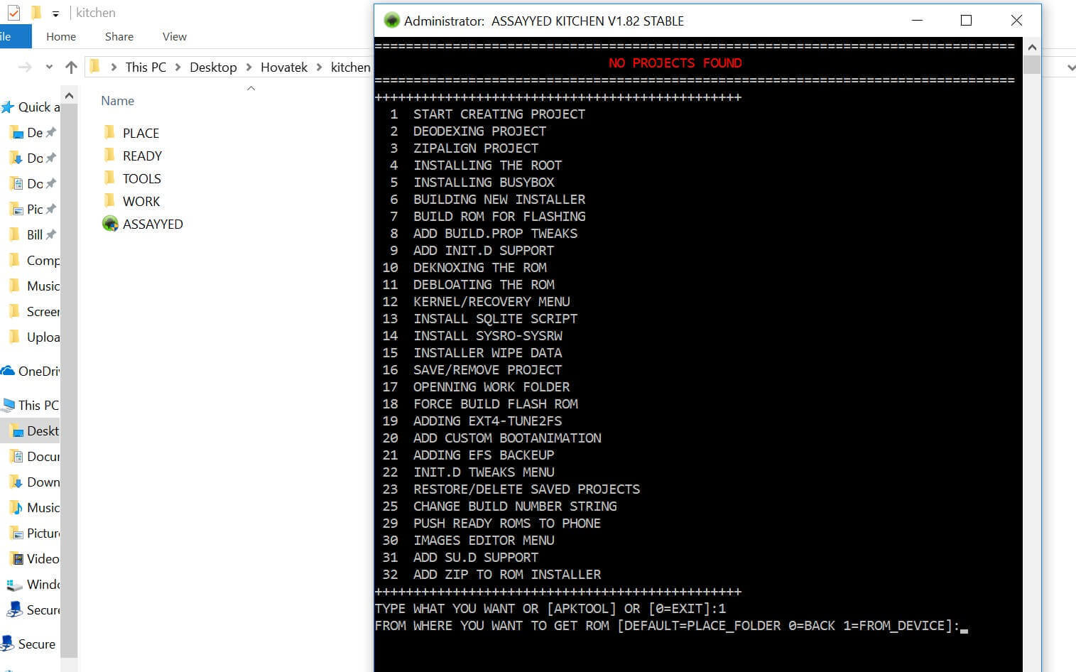 How to create a flashable zip for Mediatek or Unisoc / Spreadtrum