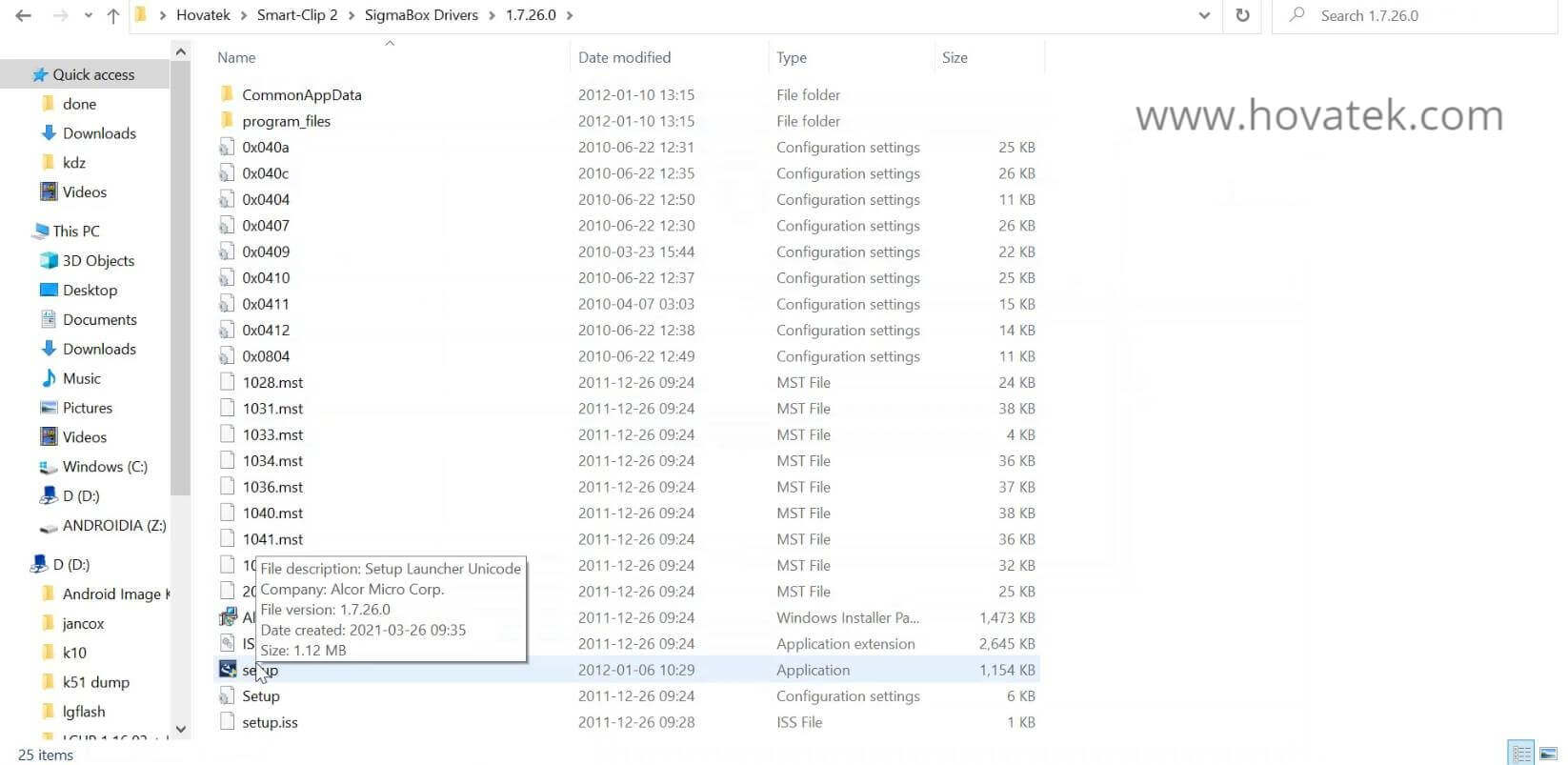How to setup Smart-Clip 2 Box