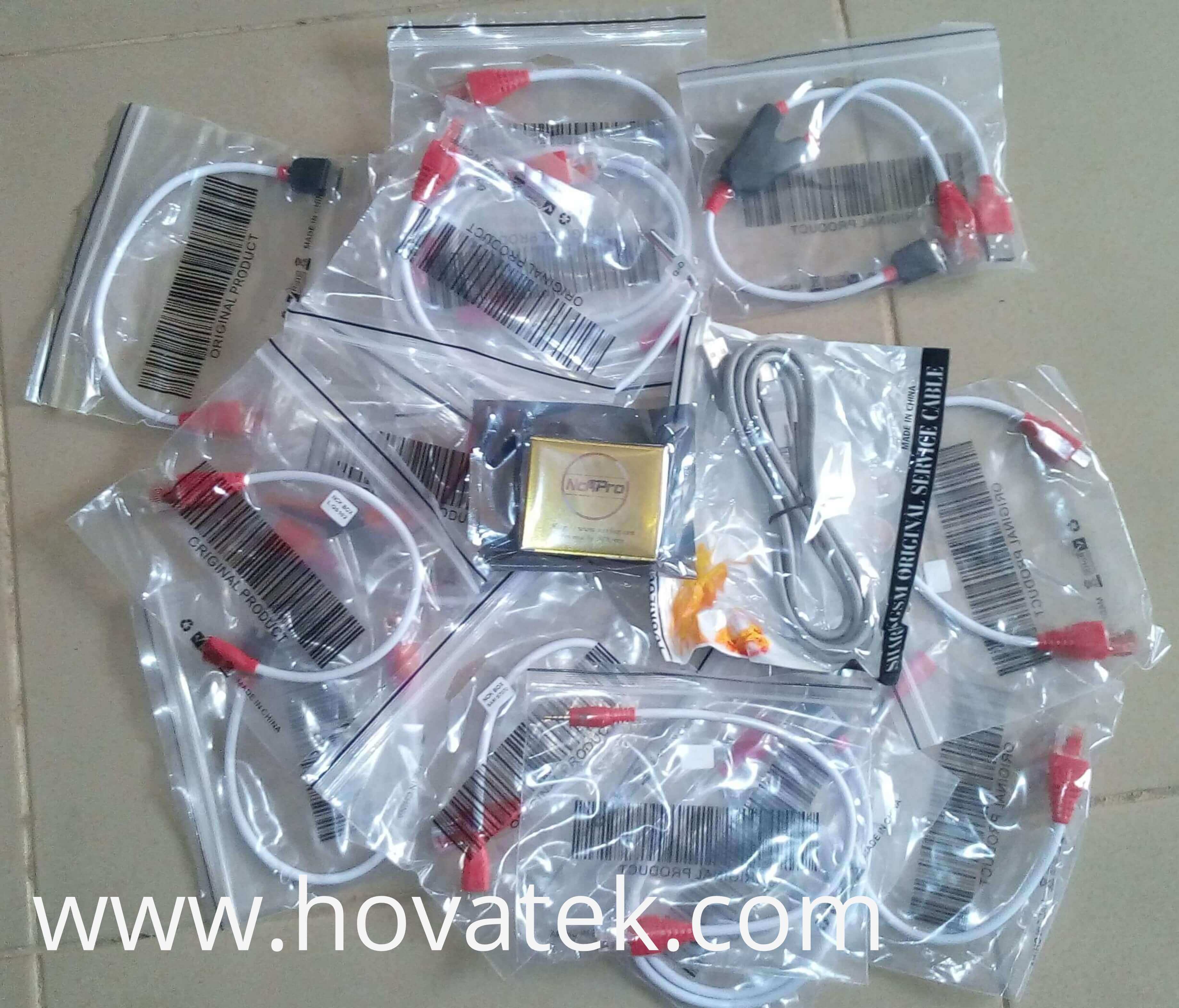 How to setup NCK Pro Box & Dongle