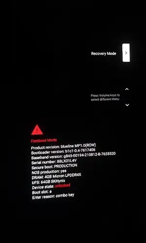How to Boot Google Pixel Devices into Recovery Mode (ADB and Button ...