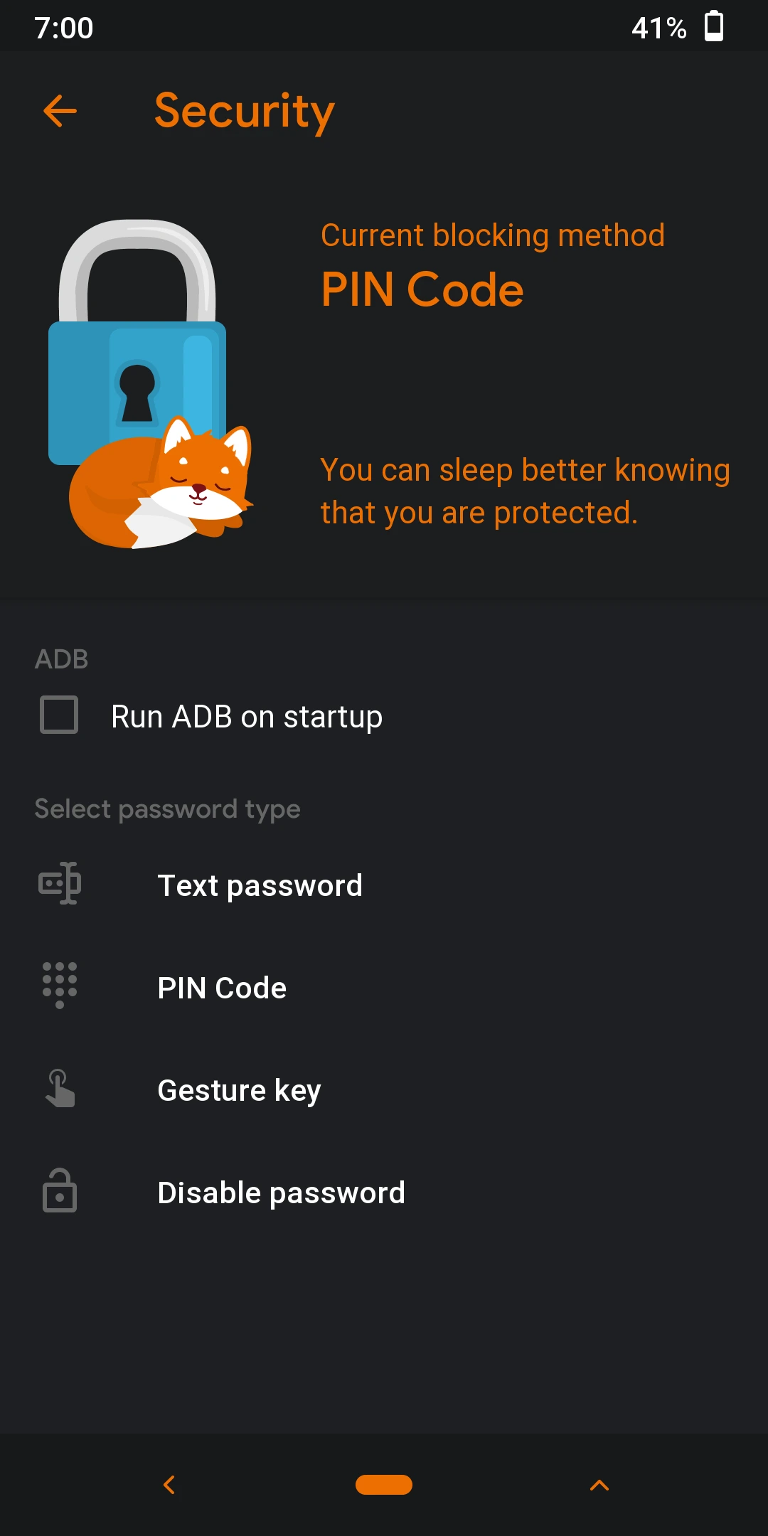 Online OFRP Builder - Hovatek